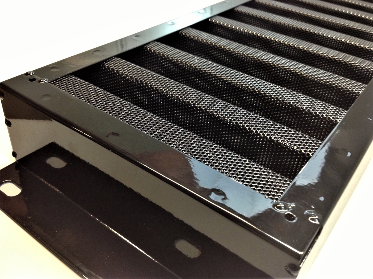Appliances | Accurate Perforating